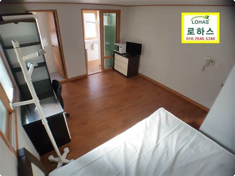 경성대원룸 좋은방 구하기 풀옵션분리형구조가성비좋은자취방
