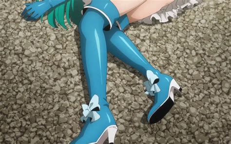 你怎么能对魔法少女做这种事！资源下载 下载狗工具