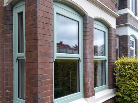 Window Range In Walsall And West Midlands Pvcu Direct