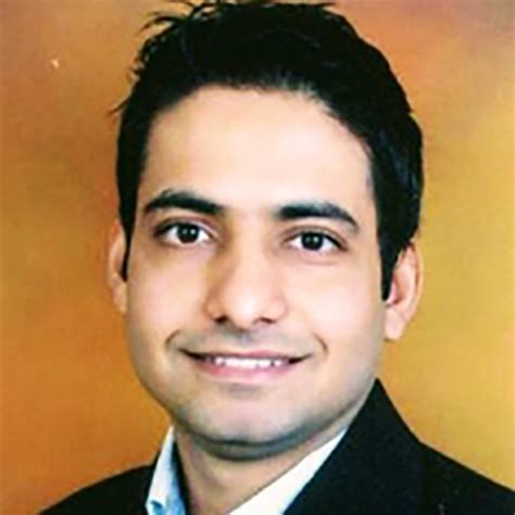 Dr Deepak Mehta Speakers Ceat
