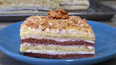 ნამცხვარი დათუნია Youtube