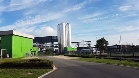 Carbon Capture In Renewable Ethanol Production Highlighted As An EU Bioeconomy Best Practice EPURE