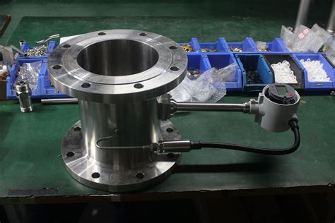 3 Reasons For Inaccurate Accuracy Of Vortex Flow Meter Aister