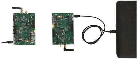 Over The Air Ota Updates In Embedded Microcontroller Applications Design Trade Offs And