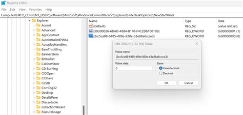 Назавжди видаліть значок «Дізнатися більше про це зображення в Windows 11 Mundo Geek