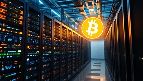 Ultimate Guide To Launching A Profitable Bitcoin Mining Facility