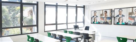 Crestrons Dm Nvx® Av Over Ip Technology — A Brief History [crestron Electronics Inc ]