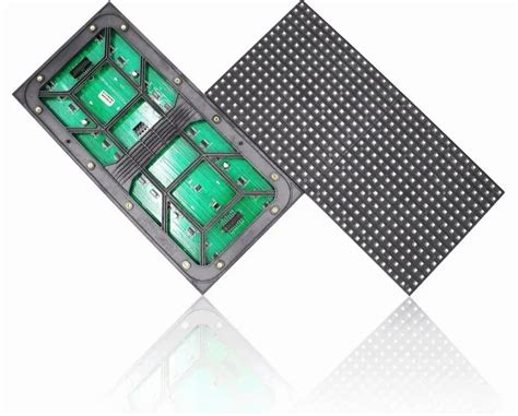 10 Mm P10 Led Module At ₹ 650 Piece In Noida Id 2852046590462