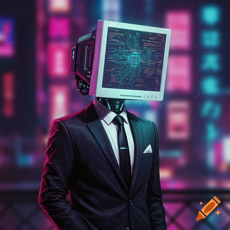 Hacking Created On Craiyon