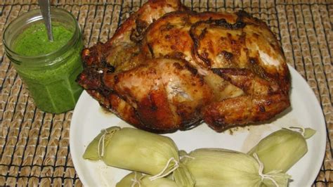 ¿pollo A La Brasa Peruano O Venezolano Diferencias Y Similitudes