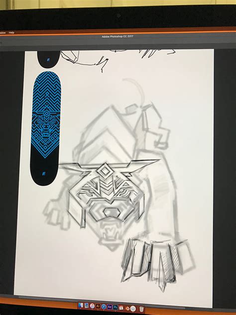 BEAST MODE On Behance