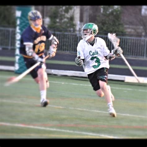 Sam Quicks Lacrosse Recruiting Profile
