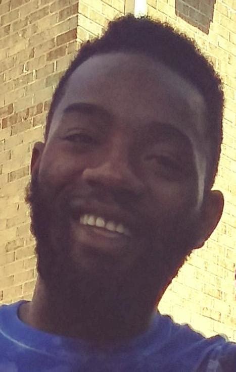 Devonte Wilson Age 25