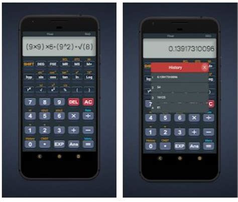 Top 10 Scientific Calculator Apps For Android And Ios Freeappsforme Free Apps For Android And Ios