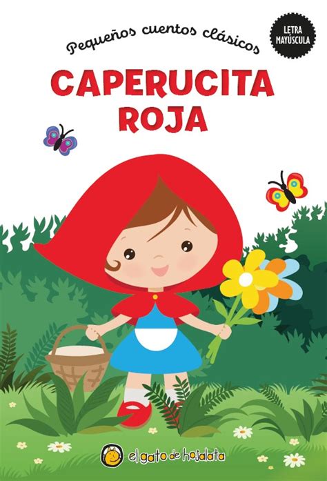 Caperucita Roja