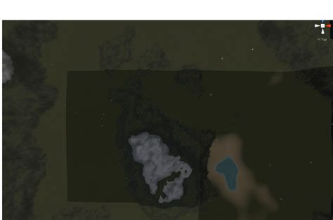 gi creating dark terrain tiles unity engine unity discussions