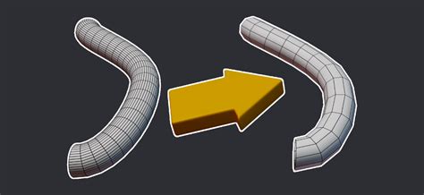 Delete Every Two Edges In Blender BlenderNation