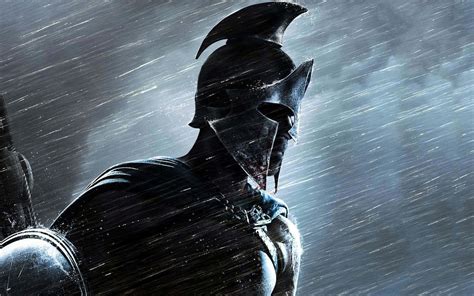 Fondo De Pantalla Espartano Hd