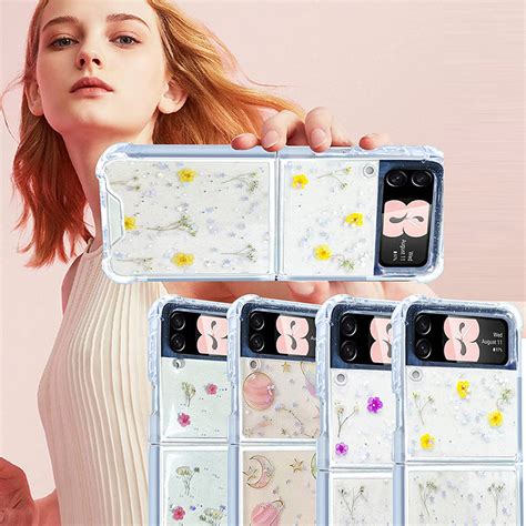 Samsung Z Flip Case Aesthetic Wowacase Samsung Z Flip Case Aesthetic Wowacase
