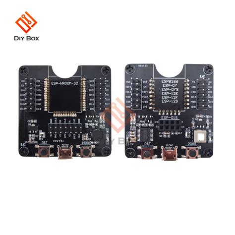 Esp8266 Esp32 Wifi Test Frame Burning Fixture Tool Downloader For Esp