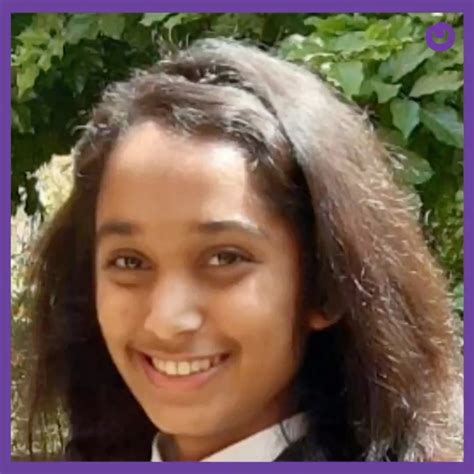 Ravi Shankar On Linkedin When My Daughter 14 Year Old Laasya Swamy