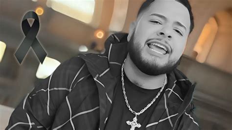 Fallece Rodrigo Meza Hijo De Felipe Meza De Los Inquietos Del Norte Y Conmueve A La Escena