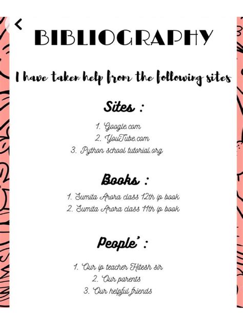 english project file class 12 pdf