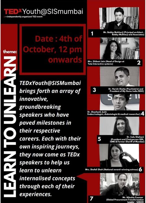 Dr Indu Shahani On Linkedin Learn Passion Education Empathy