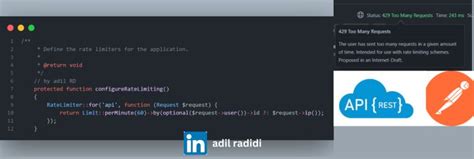Adil Radidi On Linkedin Laravel Postman Apidevelopment