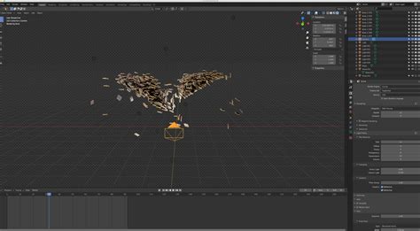Rendering Cannot Get My Animation To Render Properly Blender Stack Exchange