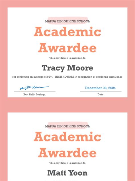 Certificate Mail Merge Pdf Certificate Mail Merge Pdf