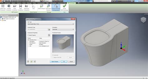 Bim A Manufacturers Journey Nbs