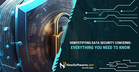 Data Security Concerns Everything You Need To Know Data Security Concerns Everything You Need To Know