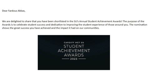 Engr Fardous Abbas Chowdhury On Linkedin Its Really A Big News For Me As Im Shortlisted In