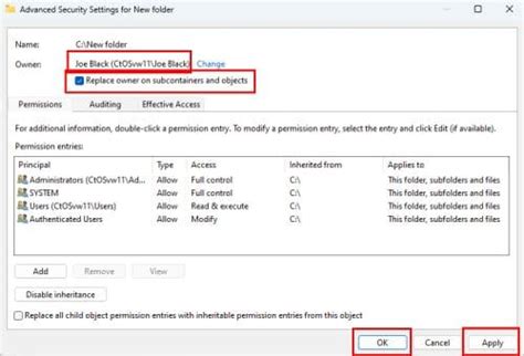 Cannot Delete Folder The Directory Is Not Empty Technipages