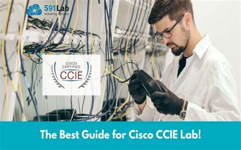 How Can I Learn Ccie A Comprehensive Guide To Mastering Ciscos Expert