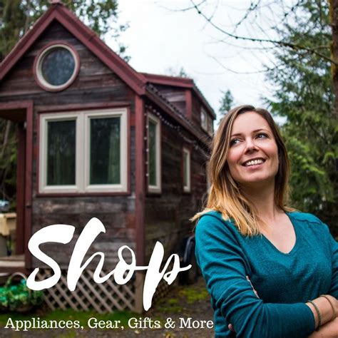 About Jenna Spesard Tiny House Girl And Travel Blogger