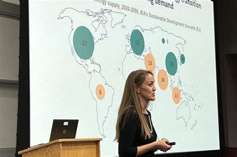 Cynthia Zeng On Linkedin About The Stanford Energy Seminar