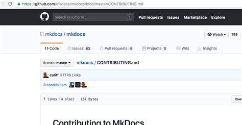 Add Support For External Doc Link Issue Mkdocs Mkdocs Github
