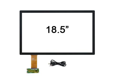 2 Layers 18 5 Touch Screen Panel G G Structure Capacitive Touch Sensor