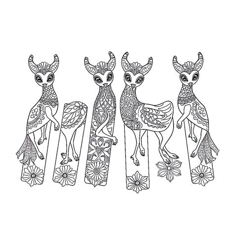 Best Alebrije Coloring Pages Free Printable Pdf
