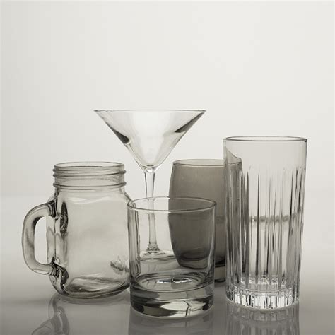 Glassware For Events For Hire Chapman Taylor Hire