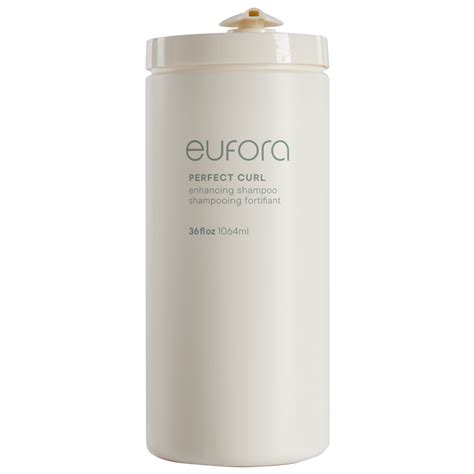 Perfect Curl Enhancing Shampoo Glossgenius