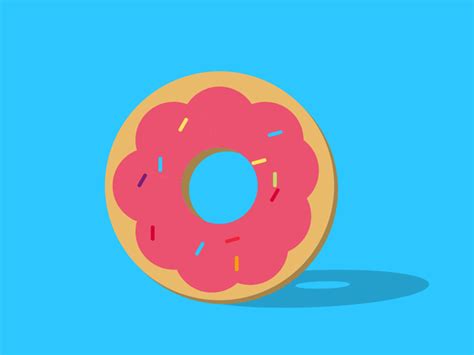 Css Doughnut