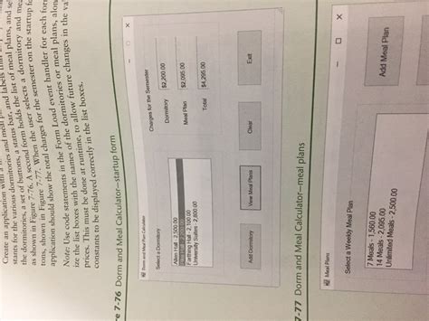 Book Starting Out With Visual Basic Chegg