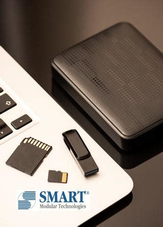 SMART Modular Technologies Launches New Family Of Data Center Solid State Drives