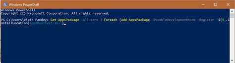 Fix Windows 10 Taskbar Not Working Solved