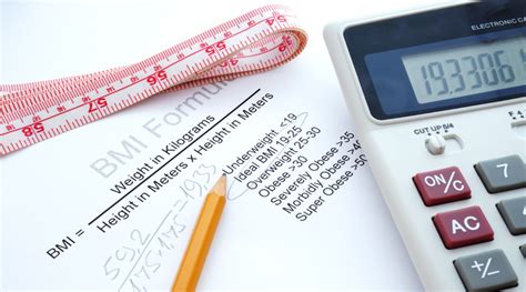 BMI Calculator What S Your Body Mass Index