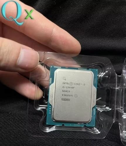 13th Gen Intel Core I5 13490f Lga1700 Cpu Processor 2 5ghz 6p 4e 10 Core 16thr Ebay