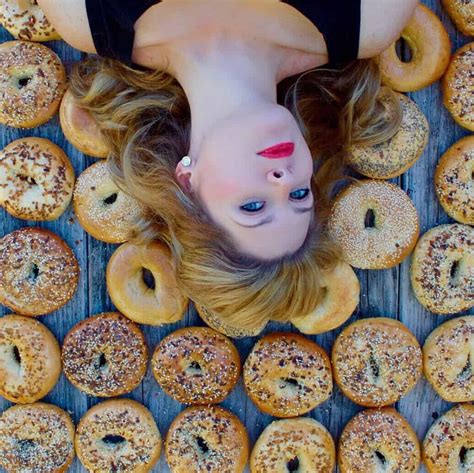 Meet Amy Kritzer Becker Food Blogger And Entrepreneur